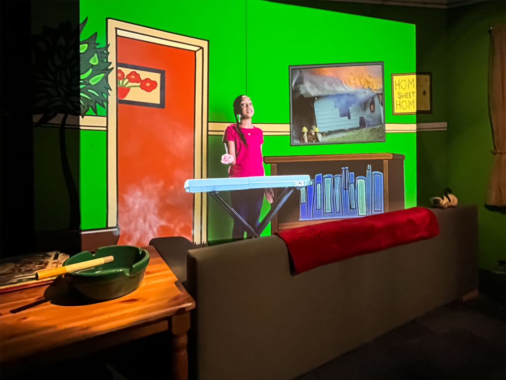 Edventure Children's Museum - BPI