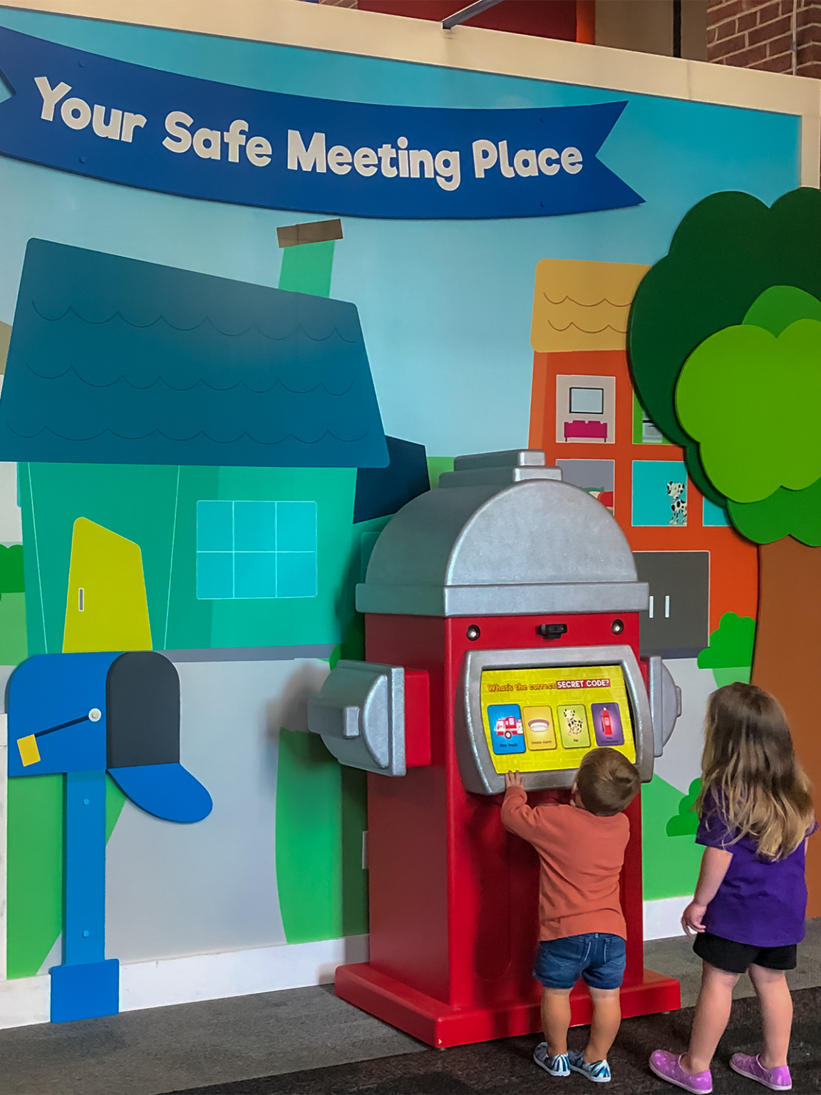 Edventure Children's Museum - BPI